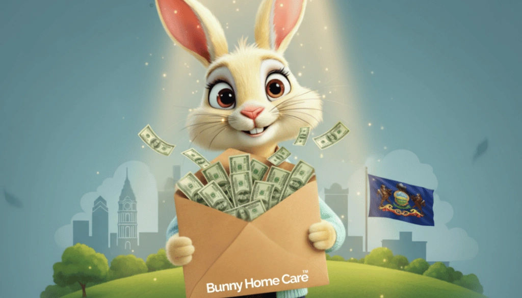 Bunny Home Care | Compassionate, multilingual home care services for ...